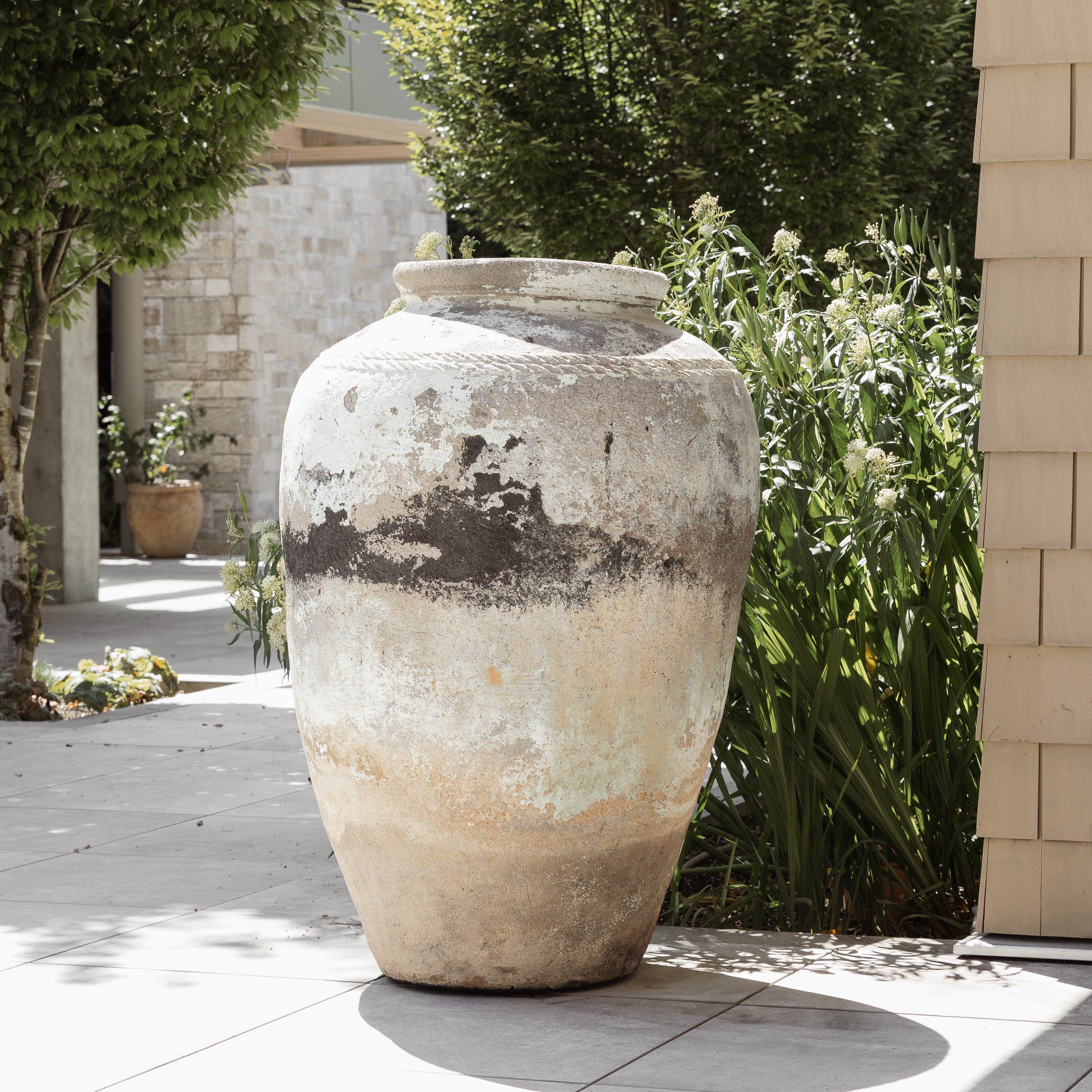 The Grain Pot – Vesselle